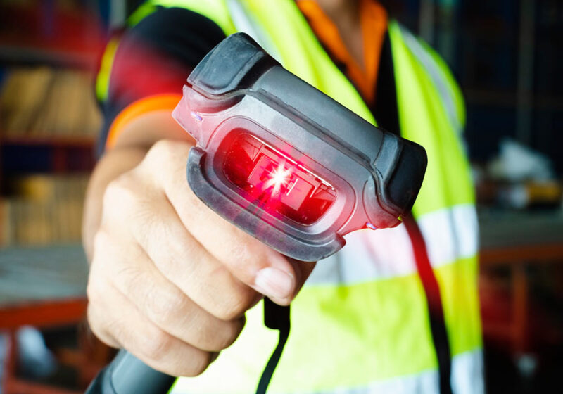 Blank labels and accessories - Dataman Barcode Systems